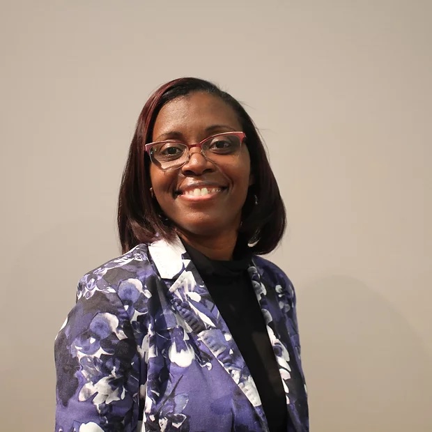 About Us – New & Living Way Ministries